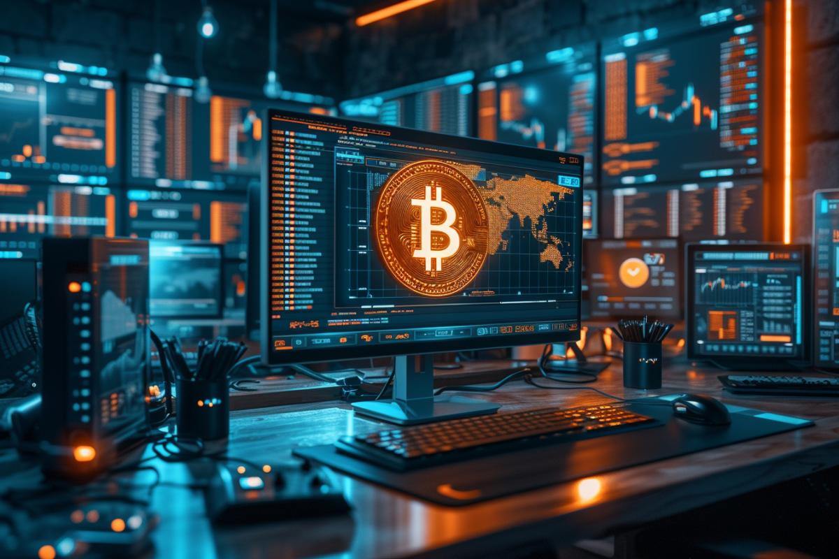 Stratégie DCA Bitcoin 2024 : est-ce rentable et sûr ? - EuroParl